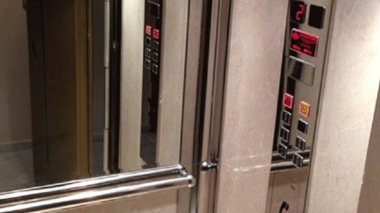 Λάρισα: Ένοικος κατέβασε τον γενικό και έκλεισε τους κλέφτες στο ...