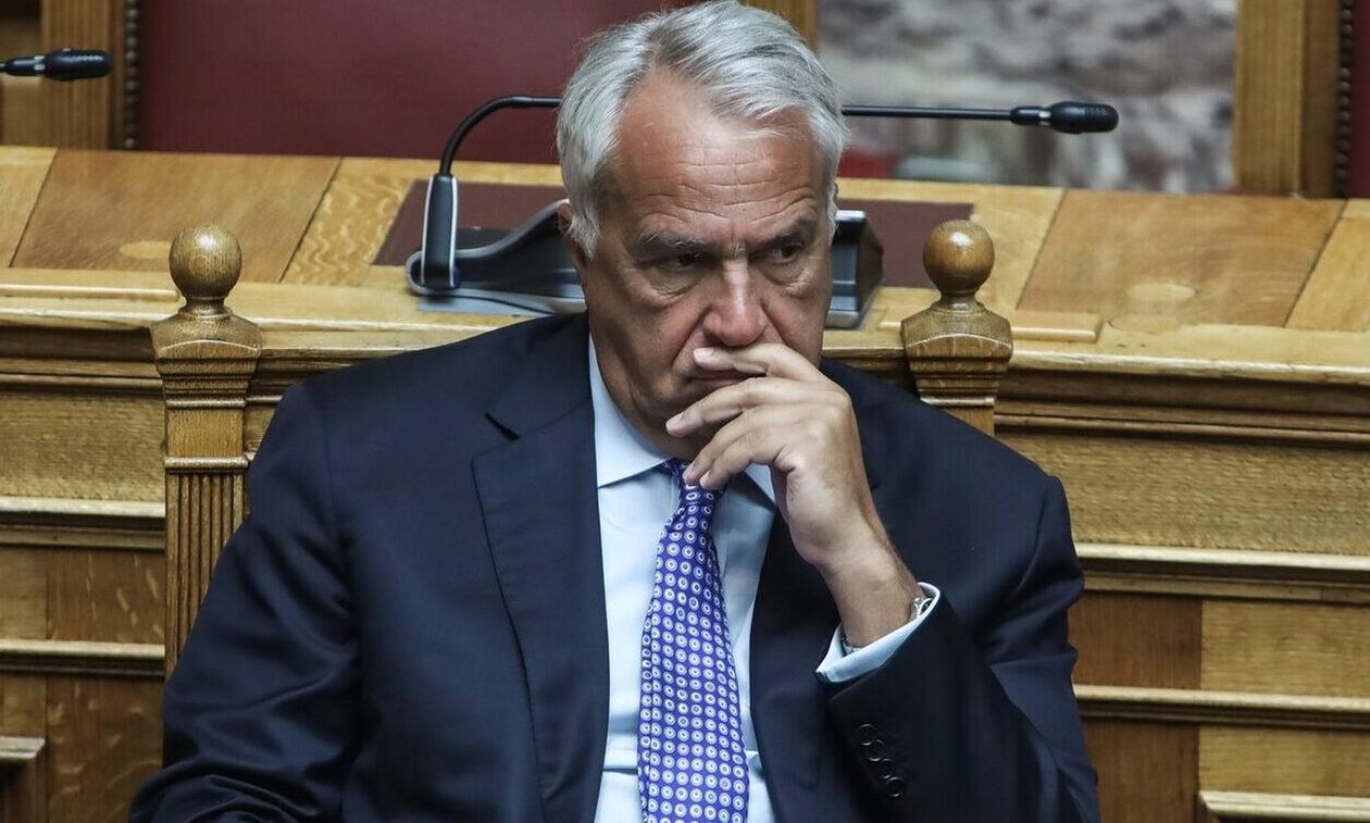 ΔΙΧΑΣΕ ΤΗΝ ΚΟΙΝΩΝΙΑ ΤΟ EktΡΩΜΑΤΙΚΟ “ΣΠΕΡΜΑ” ΤΩΝ ΜΗΤΣΟΤΑΚΗΔΩΝ ΓΙΑ ΤΟΥΣ