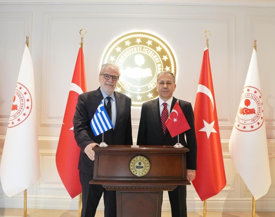 ΜΥΑΛΟ ΔΕΝ ΒΑΖΟΥΝ ΟΙ ΠΡΟΔΟΤΕΣ: ΝΕΑ ΑΙΣΧΗ ΜΕ ΤΗΝ ΤΟΥΡΚΙΑ, ΑΠΟ ΤΟΝ ...