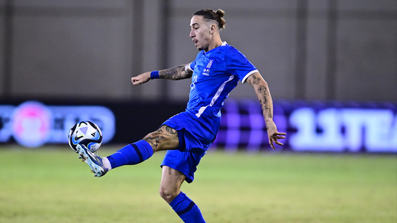 Ενθαρρυντικά τα νέα για την κατάσταση του Τσιμίκα: Όλα δείχνουν ότι ...