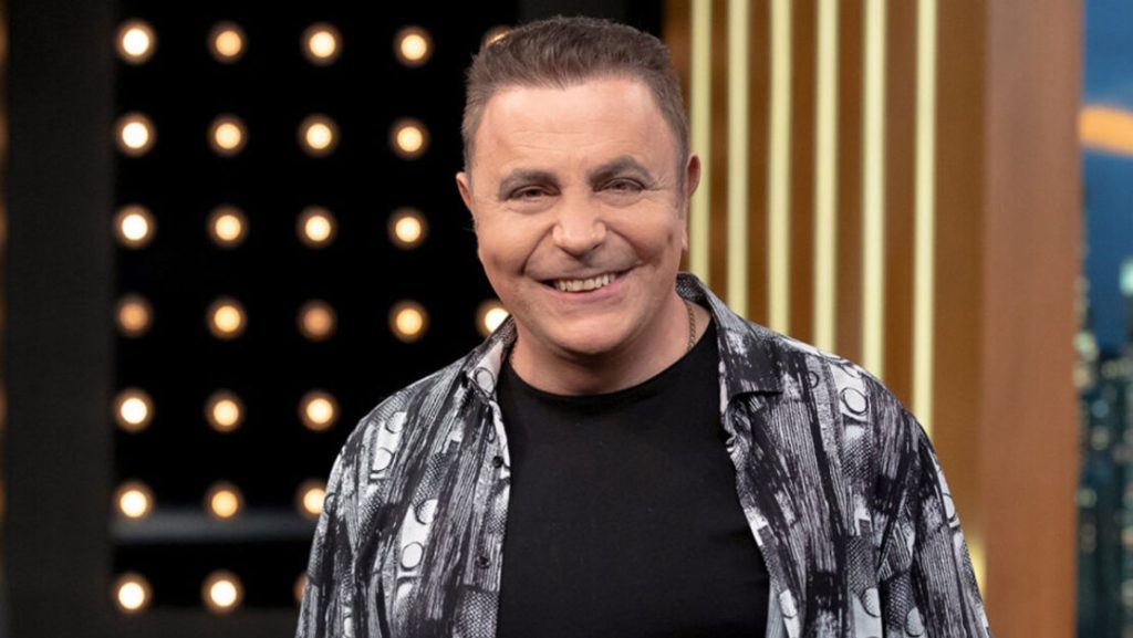 Χ.Ακριτίδης: «Δεν καταπιέζω τη γυναίκα μου – Ο άνδρας είναι ...