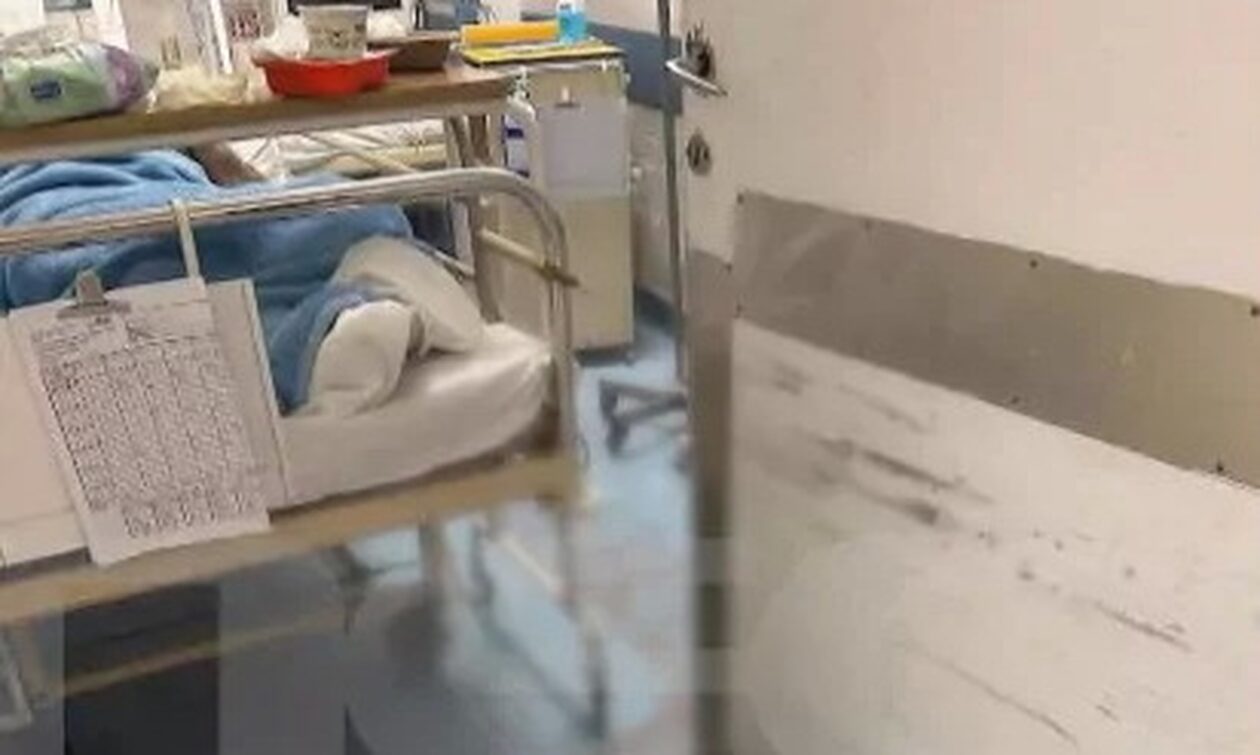 Θεσσαλονίκη: 82χρονος περίμενε για ώρες πεσμένος στο πάτωμα – Σε ...
