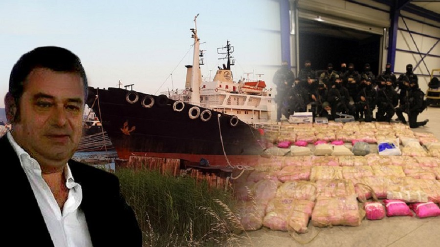 ΔΙΝΟΥΝ ΝΕΚΡΟ ΤΟΝ ΠΡΩΗΝ ΚΑΤΗΓΟΡΟΥΜΕΝΟ ΤΟΥ ΝΑΡΚΟΠΛΟΙΟΥ NOOR 1 ΚΑΙ ΠΡΩΗΝ ...