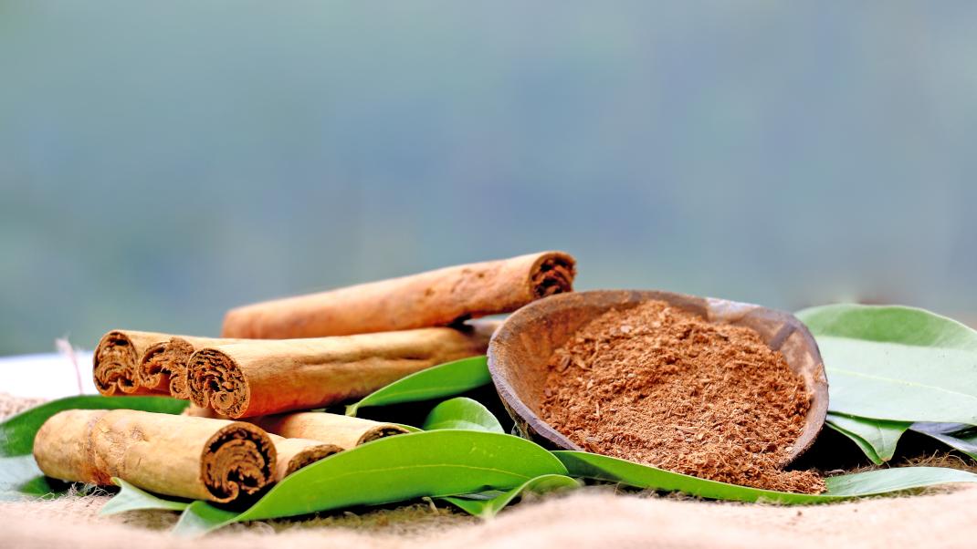 Kανέλα Κεϋλάνης: Το μπαχαρικό που βοηθά στην απώλεια βάρους και στο ...