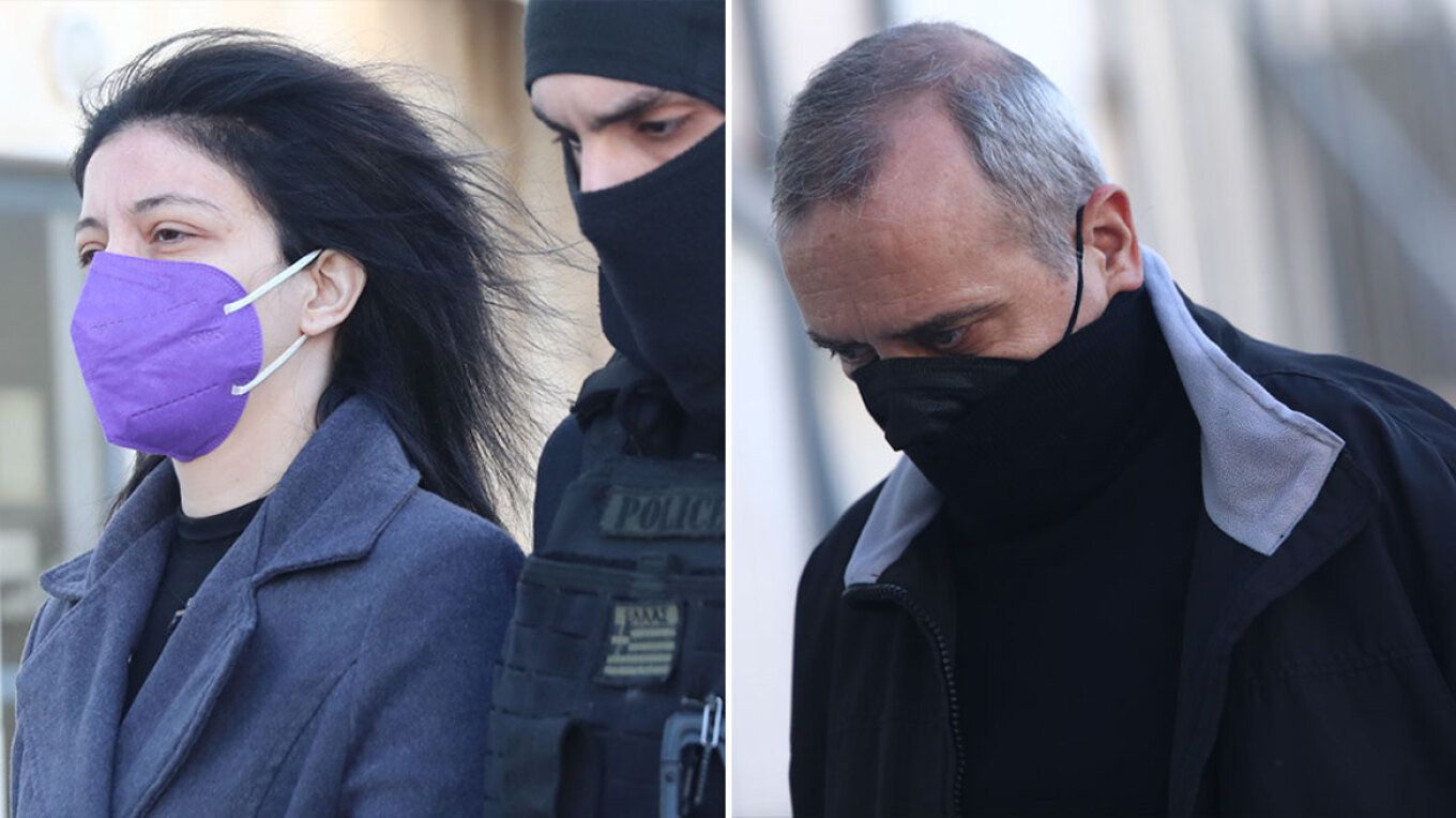 Η ΜΑΝΑ ΘΑ ΤΑ ΠΛΗΡΩΣΕΙ ΟΛΑ ΚΑΙ Ο ΜΙΧΟΣ ΘΑ ΒΓΕΙ “ΛΑΔΙ” – ΤΗΝ ΕΝΟΧΗ ΤΗΣ ...