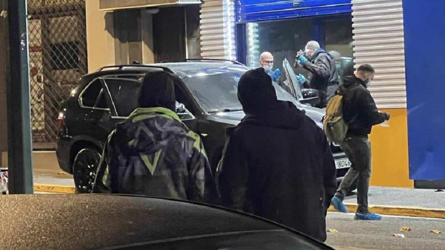 ΕΚΤΕΛΕΣΗ ΣΤΟ ΝΕΟ ΚΟΣΜΟ: ΜΕ ΚΑΛΑΣΝΙΚΟΦ ΚΑΙ 90 ΣΦΑΙΡΕΣ ΤΟΥΛΑΧΙΣΤΟΝ ...