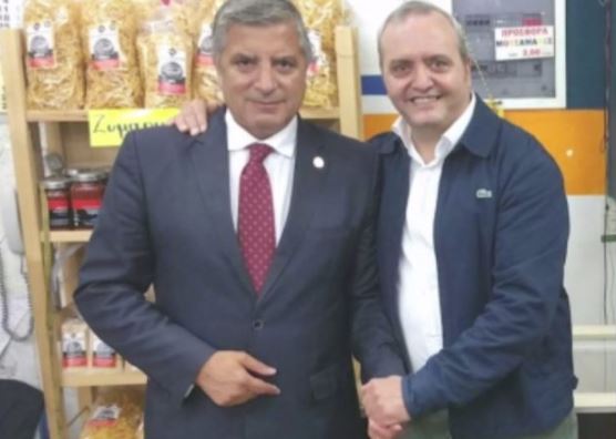 ΕΦΤΑΣΕ Η ΜΕΓΑΛΗ ΩΡΑ ΓΙΑ ΤΟ ΚΟΜΜΑΤΟΣΚΥΛΟ ΤΟΥ ΜΗΤΣΟΤΑΚΗ ΚΑΙ ΤΗ “ΜΑΝΑ” ΠΟΥ ...