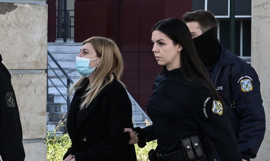 ΚΑΤΑΠΕΛΤΗΣ Η ΕΙΣΑΓΓΕΛΕΑΣ ΓΙΑ ΤΗ ΡΟΥΛΑ ΠΙΣΠΙΡΙΓΚΟΥ: ΕΝΟΧΗ ΓΙΑ ΤΗ ...