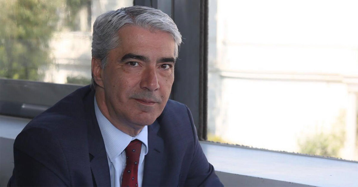 Σίμος Κεδίκογλου: Φυσικά και θα ψηφίσω το νομοσχέδιο για τα ομόφυλα ...