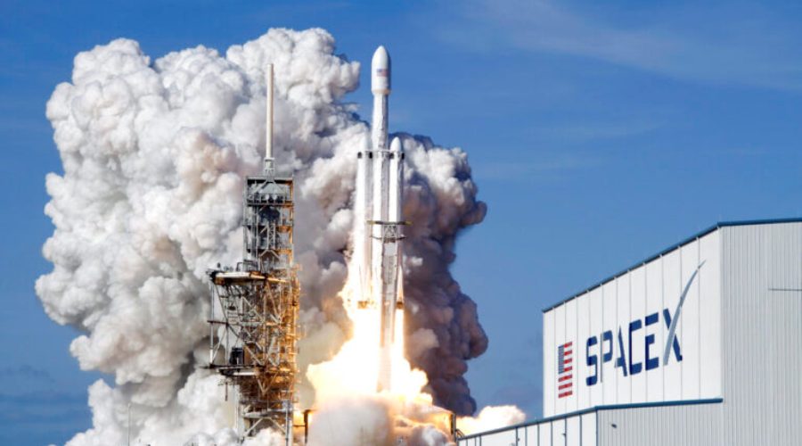 SpaceX: Μήνυση για αμέλεια μετά από ατύχημα που οδήγησε εργαζόμενο σε κώμα – Makeleio.gr