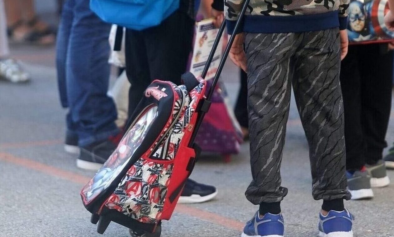 Άνοιγμα σχολείων: Οι οδηγίες για μαθητές και δασκάλους – Όσα πρέπει να ...