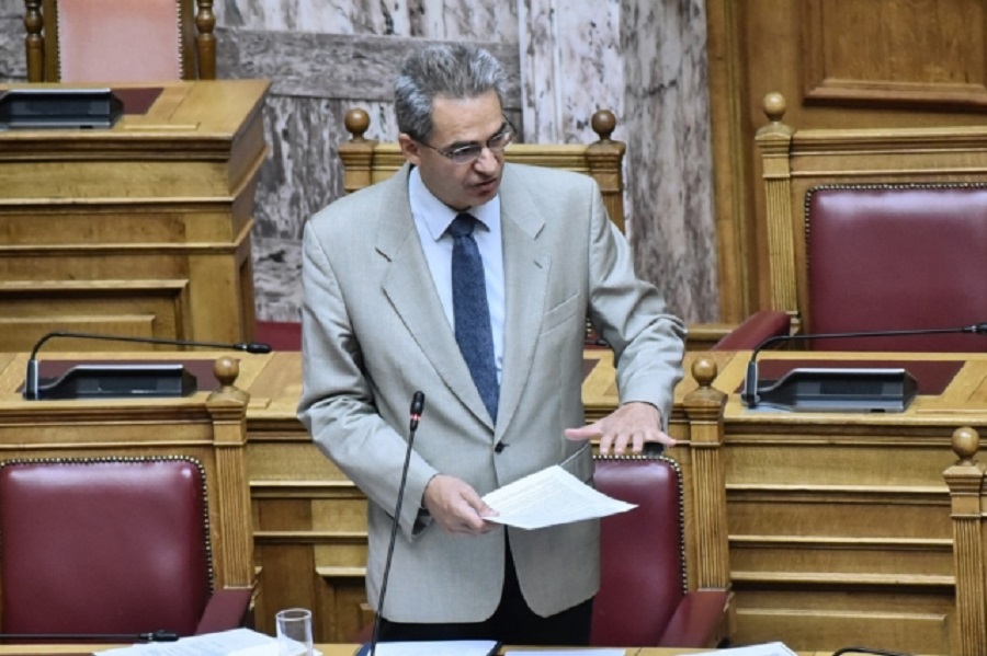 ΕΠΙΚΙΝΔΥΝΗ Η ΕΜΜΟΝΗ ΤΟΥ ΣΥΡΙΓΟΥ ΓΙΑ ΤΙΣ «ΠΑΡΩΧΗΜΕΝΕΣ ΔΙΑΤΑΞΕΙΣ ΤΗΣ