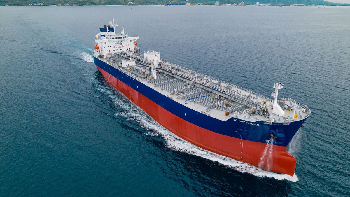 St. Nikolas: Ο ασφαλιστικός εκπρόσωπος της Empire Navigation Inc ...