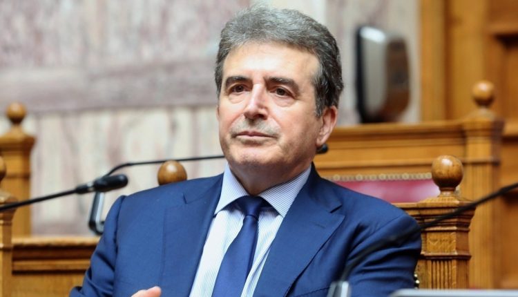 ΜΠΟΡΕΙ ΝΑ ΜΑΣ ΠΕΙ Ο ΜΙΧΑΛΑΚΗΣ ΧΡΥΣΟΧΟΙΔΗΣ ΜΕ ΠΟΙΟΥΣ ΟΛΙΓΑΡΧΕΣ ΦΙΛΟΥΣ ...