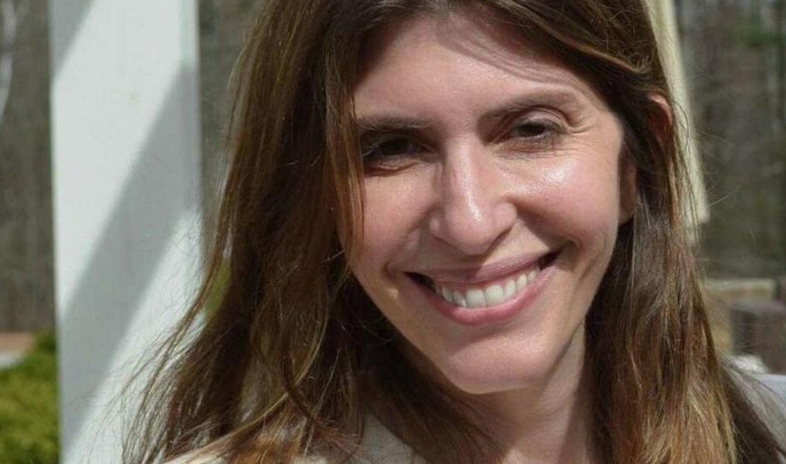 Εξαφανισμένη επί 4 χρόνια Ελληνοαμερικανίδα κηρύχθηκε νεκρή (ΦΩΤΟ) – Makeleio.gr