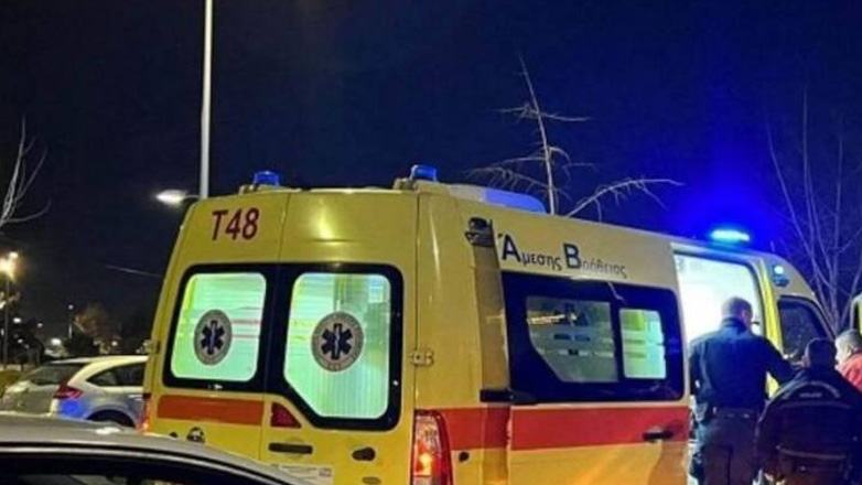 ΝΕΑ ΤΡΑΓΩΔΙΑ ΣΤΗΝ ΑΣΦΑΛΤΟ – ΔΥΟ ΝΕΑΡΟΙ ΝΕΚΡΟΙ ΜΕΤΑ ΑΠΟ ΣΥΓΚΡΟΥΣΗ ΜΕ ΙΧ ...