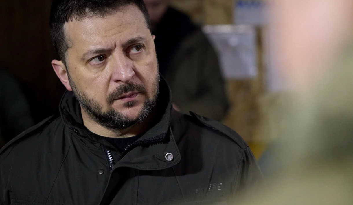 Κρίσιμη για το μέλλον της Ουκρανίας συνεδρίαση των ηγετών της G7 αυτό ...