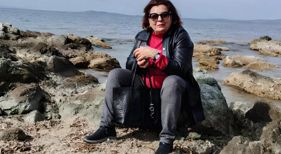 ΛΟΥΤΡΟ ΑΙΜΑΤΟΣ ΣΤΗ ΓΛΥΦΑΔΑ! Ο ΑΙΓΥΠΤΙΟΣ ΜΑΚΕΛΑΡΗΣ ΕΛ ΜΠΟΥΡΑΪ Ή «ΑΡΗΣ ...