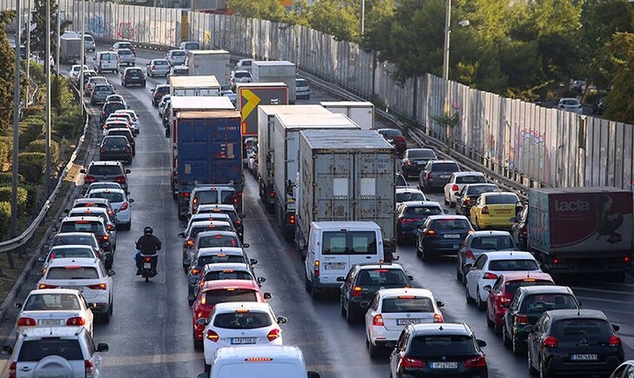 ΕΧΕΙ ΠΑΡΑΛΥΣΕΙ ΟΛΗ Η ΑΘΗΝΑ: ΜΠΟΤΙΛΙΑΡΙΣΜΑ ΣΕ ΚΗΦΙΣΟ, ΑΤΤΙΚΗ ΟΔΟ ΚΑΙ ...
