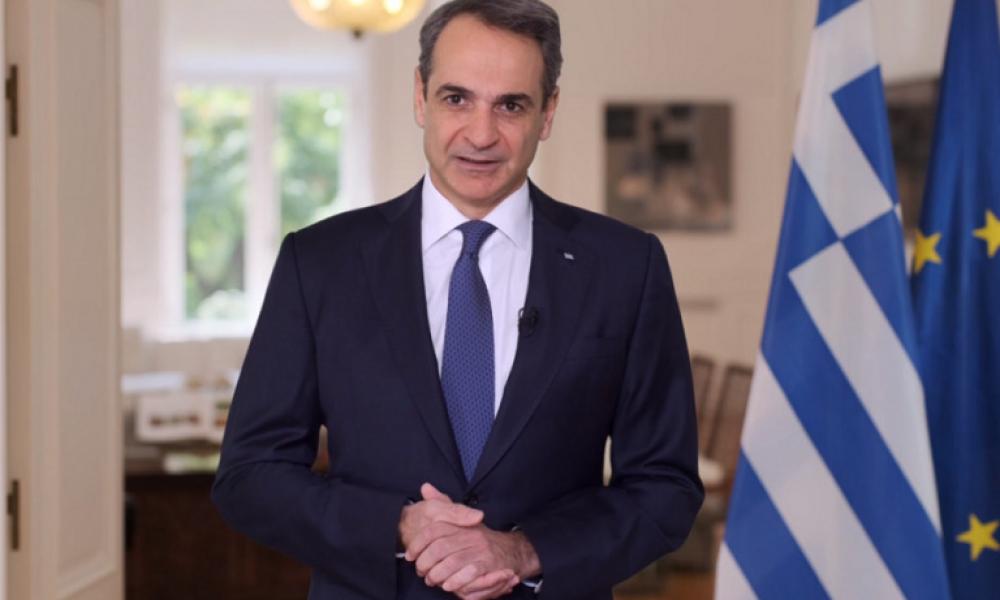 ΜΑΣ ΚΟΡΟΪΔΕΟΥΝ ΜΕΣΑ στα μούτρα μας! Μητσοτάκης για Τέμπη: “Οι ένοχοι θα ...