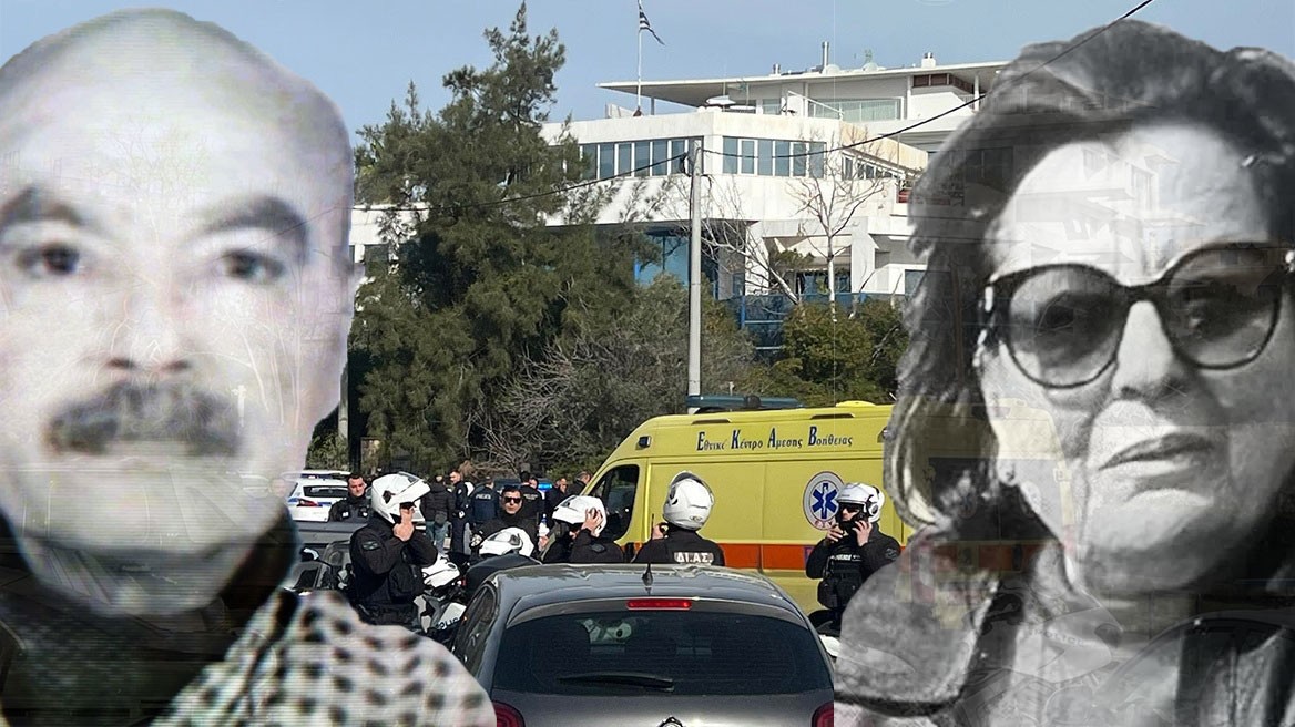 “ΕΠΕΙΔΗ ΑΠΟΛΥΘΗΚΕ ΠΗΓΕ ΝΑ ΤΟΥΣ ΕΚΔΙΚΗΘΕΙ; – ΚΑΤΙ ΑΛΛΟ ΤΟΥ ΕΧΟΥΝ ΚΑΝΕΙ ...