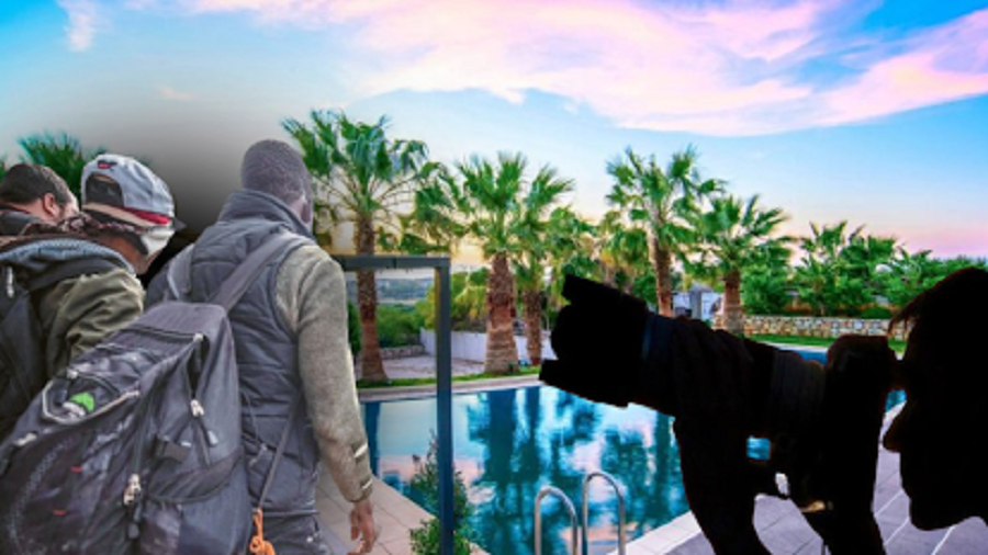 ΔΕΙΤΕ ΚΑΙ ΦΡΙΞΤΕ: ΟΙ 2 «ΚΑΚΟΜΟΙΡΟΙ ΛΑΘΡΟΜΕΤΑΝΑΣΤΕΣ» ΠΟΥ ΜΠΗΚΑΝ ΑΠΟ ΤΟΝ ...