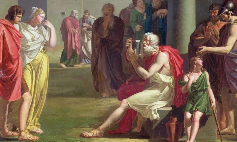Τι χρησιμοποιούσαν οι αρχαίοι Έλληνες για τον πονοκέφαλο – Makeleio.gr