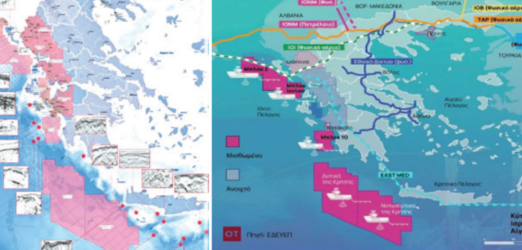 ΑΠΟΚΑΛΥΨΕΙΣ “ΦΩΤΙΑ” ΤΟΥ ΚΑΘΗΓΗΤΗ ΑΝΤΩΝΗ ΦΩΣΚΟΛΟΥ – ΠΕΝΤΕ ...