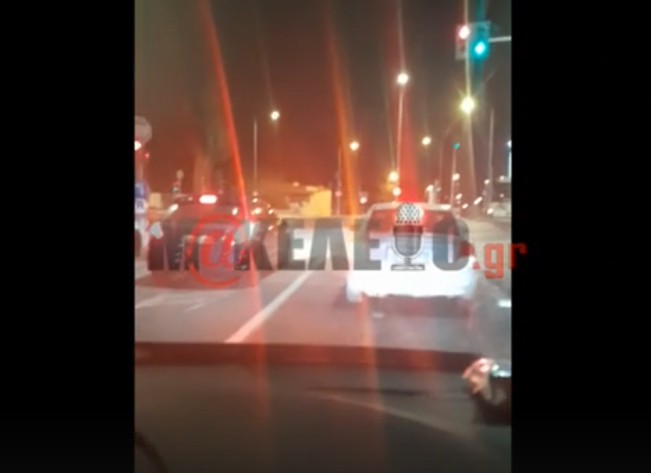 ΑΝΑΡΩΤΙΕΣΤΕ ΓΙΑΤΙ ΣΚΟΤΩΝΕΤΑΙ ΚΟΣΜΟΣ ΣΤΟ ΔΡΟΜΟ;; Δείτε την ΠΙΚΡΗ ΑΛΗΘΕΙΑ ...