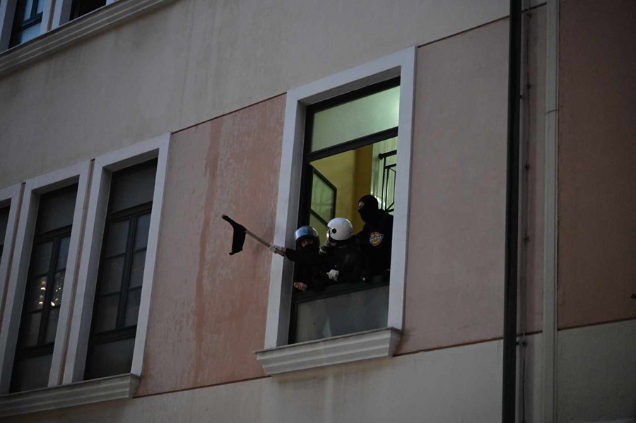 ΚΑΤΑΛΗΨΗ ΤΗΣ ΝΟΜΙΚΗΣ ΜΕΤΑ ΑΠΟ ΧΡΟΝΙΑ ΜΕ ΑΠΟΚΛΕΙΣΤΙΚΗ ΕΥΘΥΝΗ ΥΠΟΥΡΓΕΙΟΥ ...