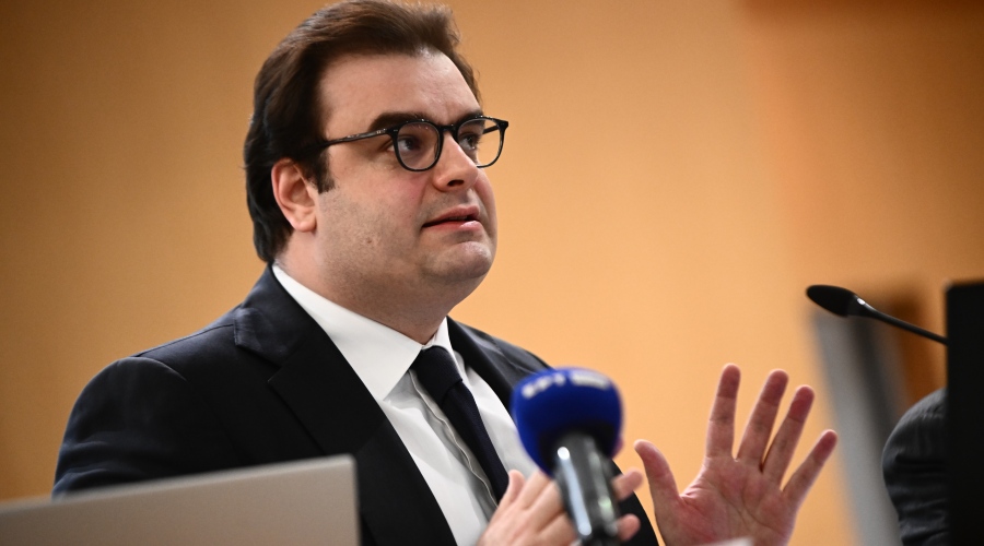 Πιερρακάκης για ιδιωτικά πανεπιστήμια: Από τον Σεπτέμβριο του 2025 οι ...