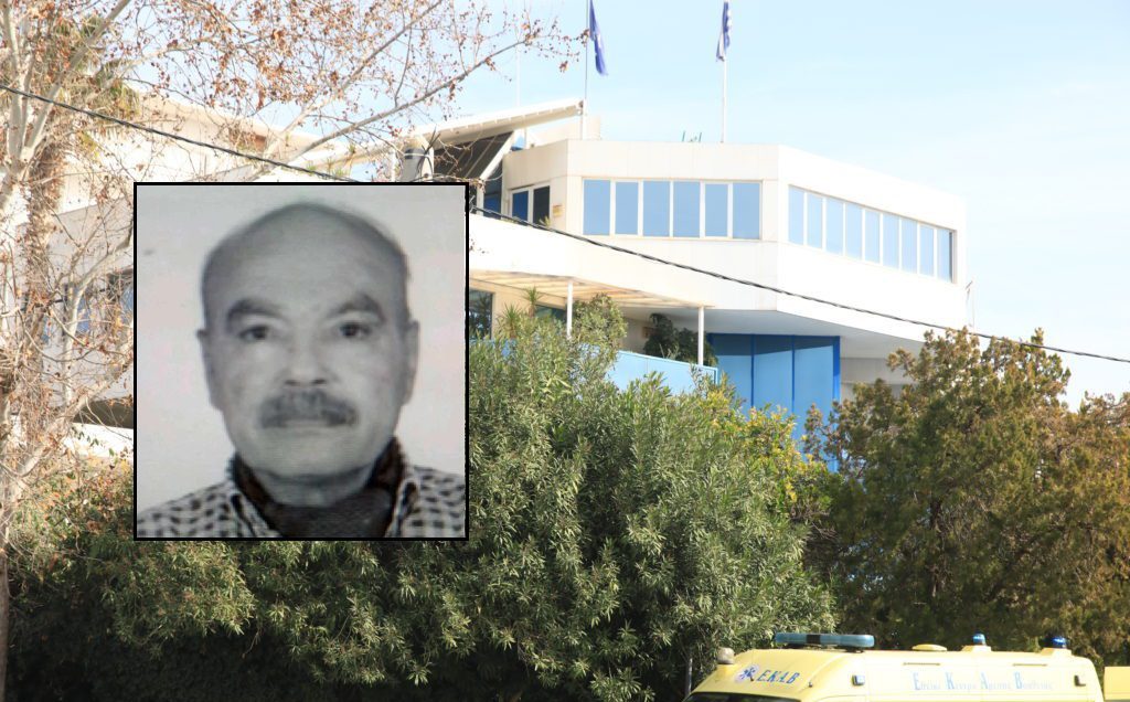 ΡΑΓΔΑΙΕΣ ΕΞΕΛΙΞΕΙΣ ΓΙΑ ΤΟ ΜΑΚΕΛΕΙΟ ΣΤΗ ΓΛΥΦΑΔΑ! 1,5 ΕΚΑΤ.ΕΥΡΩ ΔΙΑΚΙΝΗΣΕ ...