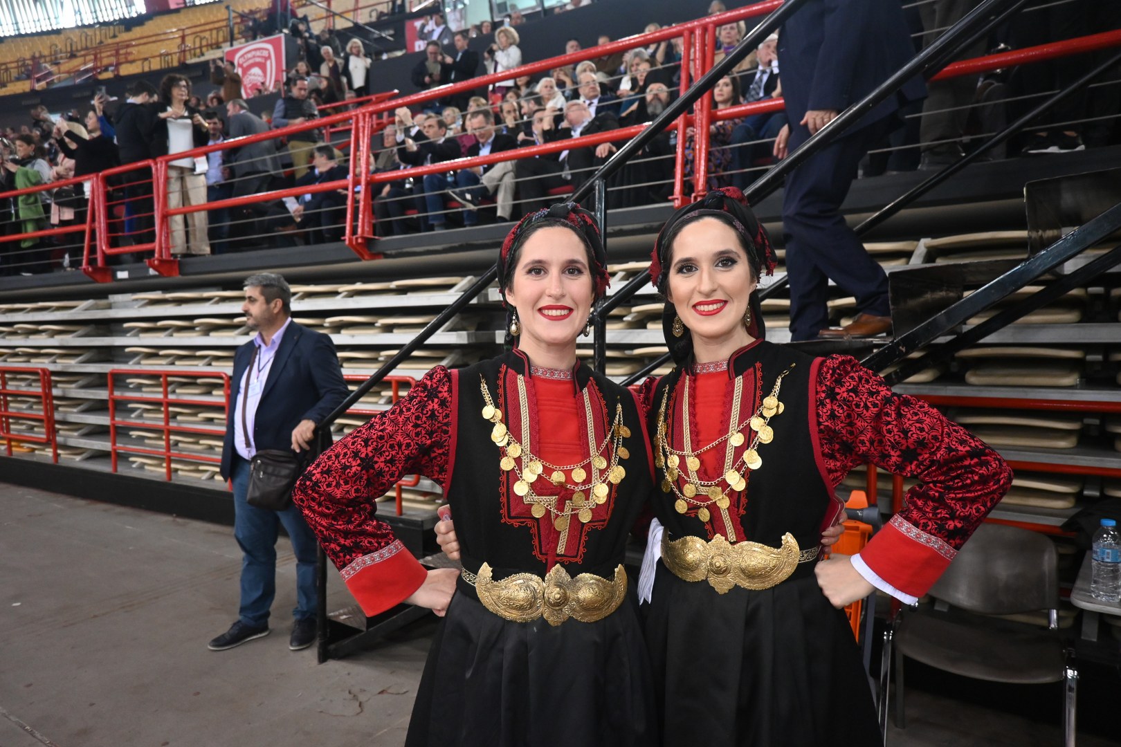 Δείτε φωτογραφίες από την ΠΙΤΑ του ΗΠΕΙΡΩΤΗ 2024 – Makeleio.gr