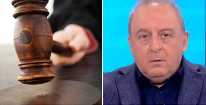 ΠΡΟΣ ΕΙΣΑΓΓΕΛΙΑ ΠΡΩΤΟΔΙΚΩΝ ΑΘΗΝΩΝ ! ΜΕ ΤΟΝ ΚΑΜΠΟΥΡΑΚΗ ΔΕΝ ΕΧΕΤΕ ΚΑΜΙΑ ...