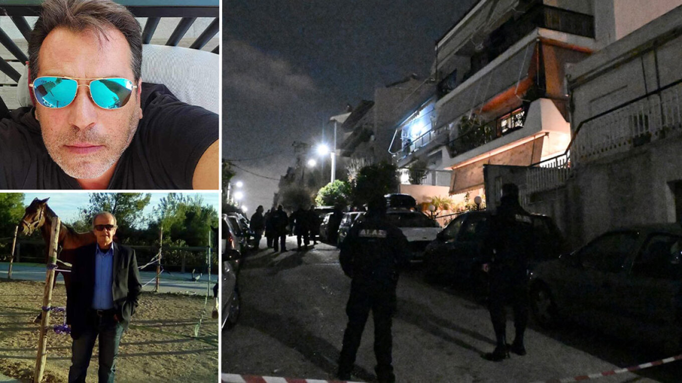 ΝΕΟΤΕΡΕΣ ΠΛΗΡΟΦΟΡΙΕΣ ΠΟΥ ΣΟΚΑΡΟΥΝ! ΣΤΗ ΦΟΡΑ ΤΑ ΑΠΛΥΤΑ ΤΗΣ ΟΙΚΟΓΕΝΕΙΑΣ ...