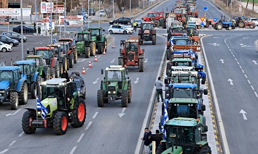 ΝΑΙ! ΓΡΟΘΙΑ ΣΤΟΥΣ ΑΓΡΟΤΟΓΑΜΠΡΟΥΣ ΤΟΥ ΜΑΞΙΜΟΥ – ΥΠΑΡΧΟΥΝ ΚΑΙ ΑΥΤΟΙ ΠΟΥ ...