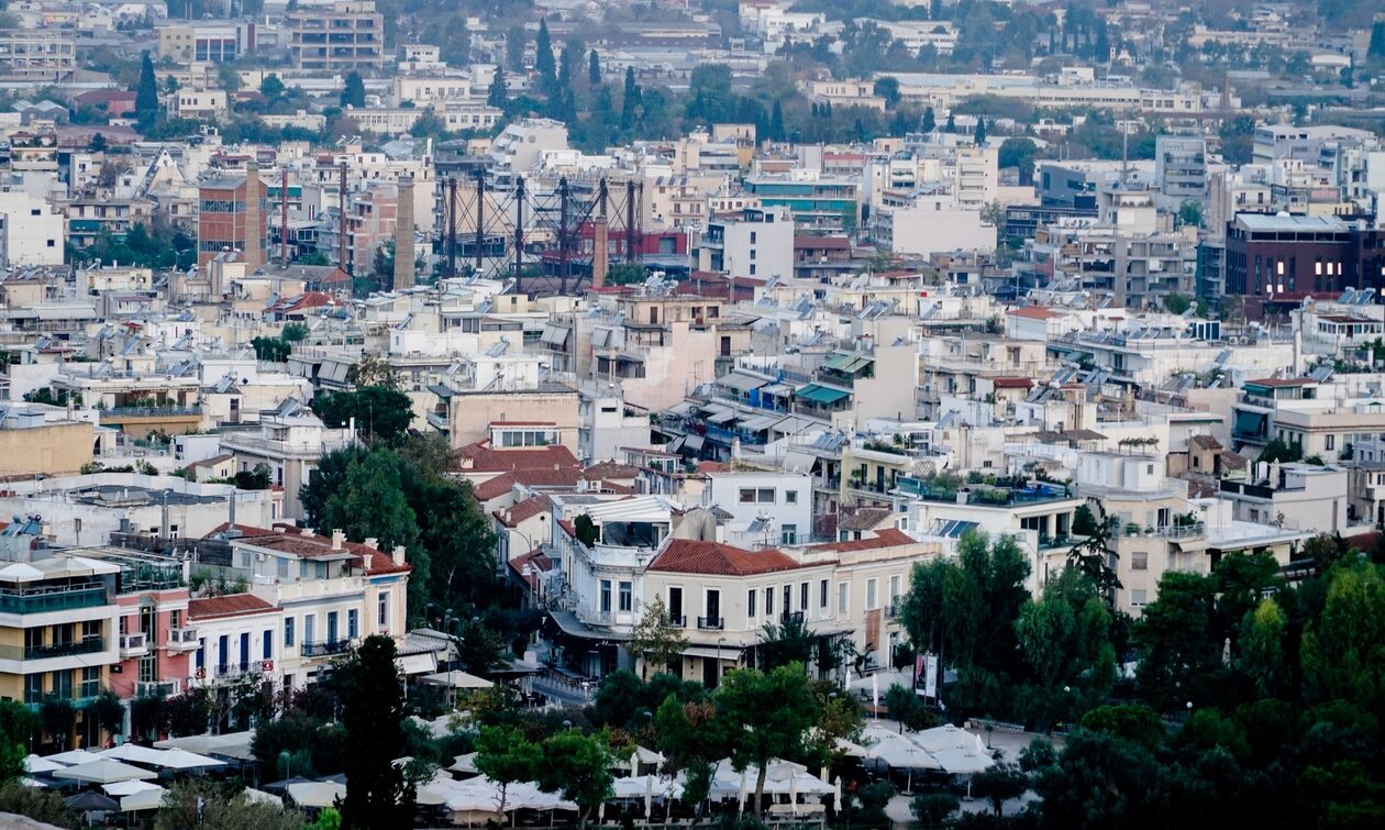 ΕΝΦΙΑ: ΣΕ ΛΙΓΕΣ ΩΡΕΣ ΑΝΑΡΤΩΝΤΑΙ ΤΑ ΝΕΑ ΕΚΚΑΘΑΡΙΣΤΙΚΑ – ΠΟΥ ΘΑ ΔΕΙΤΕ ΤΑ ...