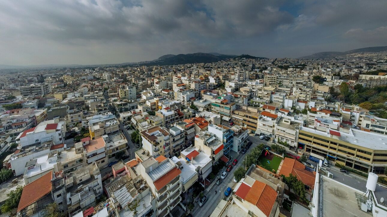 ΕΝΦΙΑ: ΒΡΟΧΗ ΕΙΔΟΠΟΙΗΤΗΡΙΩΝ – ΕΝΑΣ ΣΤΟΥΣ ΔΥΟ ΚΑΤΑΝΑΛΩΤΕΣ ΧΑΝΕΙ ΤΗΝ ...