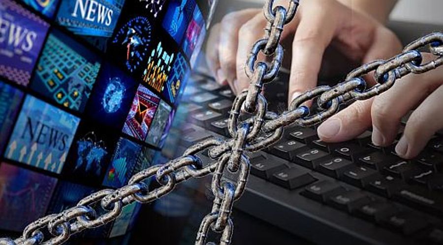 ΜΕ ΠΡΟΣΧΗΜΑ ΤΑ “FAKE NEWS” Η ΚΥΒΕΡΝΗΣΗ ΕΤΟΙΜΑΖΕΤΑΙ ΓΙΑ ΦΙΜΩΣΗ ΤΟΥ ΤΥΠΟΥ ...