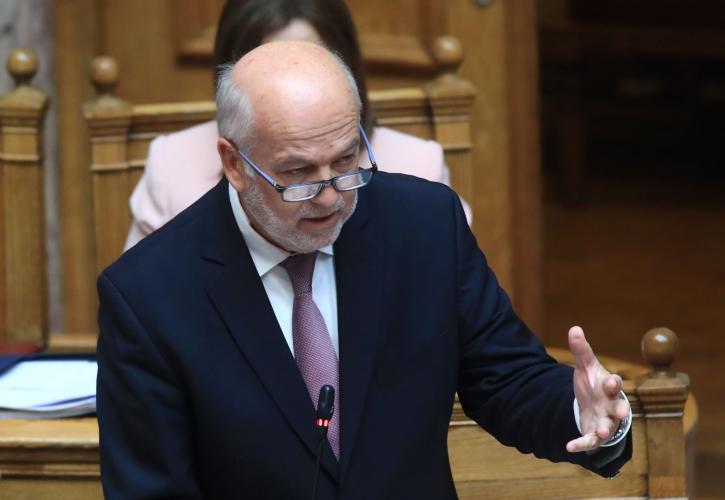 ΟΥΤΕ ΣΤΗΝ ΟΥΓΚΑΝΤΑ! Ο ΑΡΧΙΦΑΣΙΣΤΑΣ ΚΛΙΚΑΔΟΡΟΣ ΦΛΩΡΙΔΗΣ ΑΝΟΙΓΕΙ ΤΙΣ ...