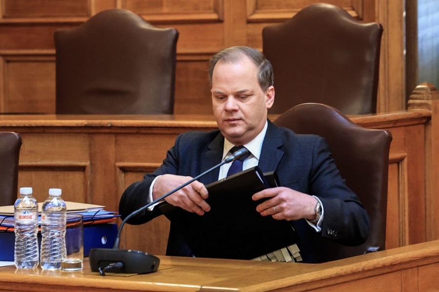 OI KATAΘΕΣΕΙΣ ΠΟΥ ΣΤΕΛΝΟΥΝ ΤΟΝ ΚΑΡΑΜΑΝΛΗ ΣΤΟ ΕΙΔΙΚΟ ΔΙΚΑΣΤΗΡΙΟ. ΤΙ ΘΑ ...