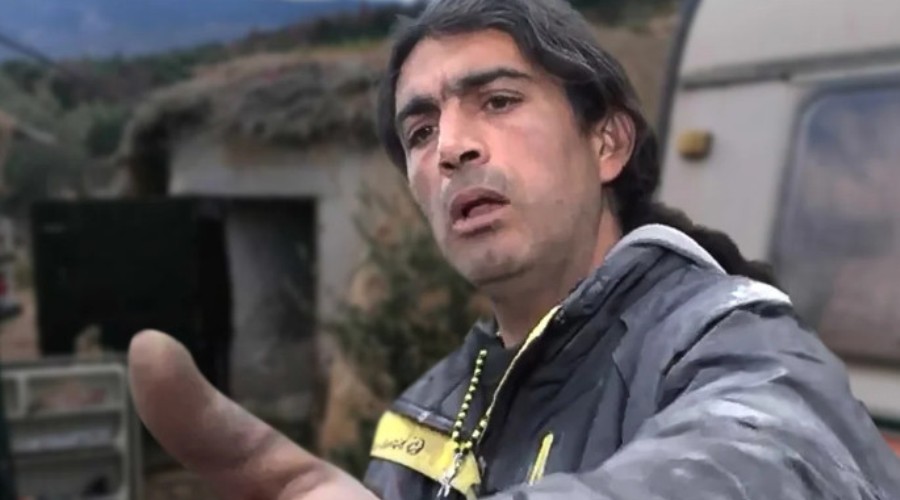 ΕΙΝΑΙ ΟΙ ΠΑΛΑΙΟΧΡΙΣΤΙΑΝΟΙ, “ΑΙΜΟΜΙΚΤΕΣ”; ΑΝ ΝΑΙ, ΝΑ ΠΑΝΕ ΦΥΛΑΚΗ, ΑΝ ΟΧΙ ...