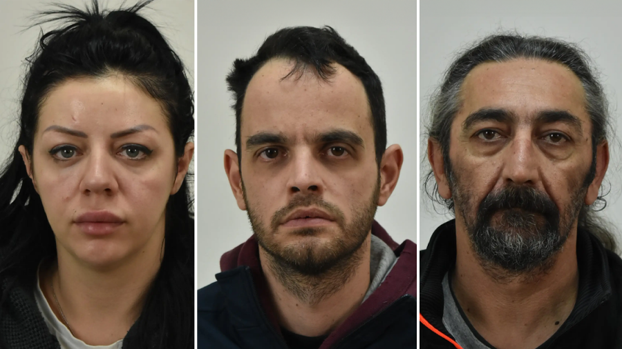 ΣΤΗ ΔΗΜΟΣΙΟΤΗΤΑ ΟΙ ΦΑΤΣΕΣ ΚΑΙ ΤΑ ΣΤΟΙΧΕΙΑ ΤΗΣ ΛΟΡΕΛΑ ΚΑΙ ΤΩΝ ΣΥΝΕΡΓΩΝ ...