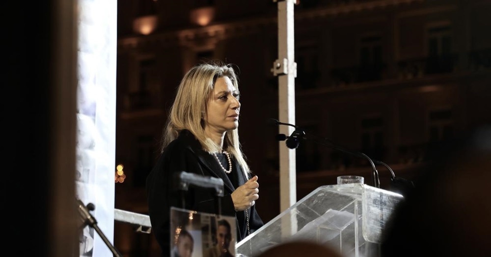 ΞΕΠΕΡΑΣΑΝ ΤΟ ΕΝΑ ΕΚΑΤΟΜΜΥΡΙΟ ΟΙ ΥΠΟΓΡΑΦΕΣ ΣΤΟ ΨΗΦΙΣΜΑ ΚΑΡΥΣΤΙΑΝΟΥ – ΕΝΑ ...