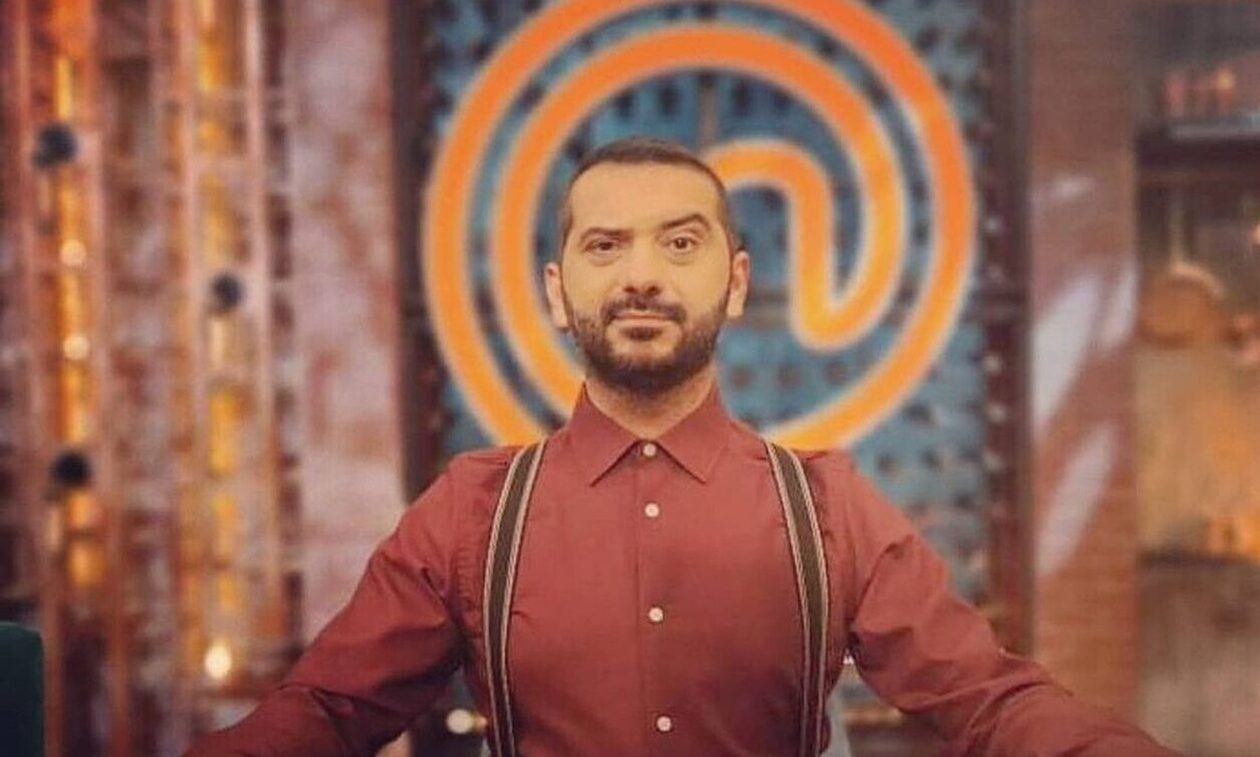 Λεωνίδας Κουτσόπουλος: Θύμα διάρρηξης ο γνωστός σεφ – Makeleio.gr