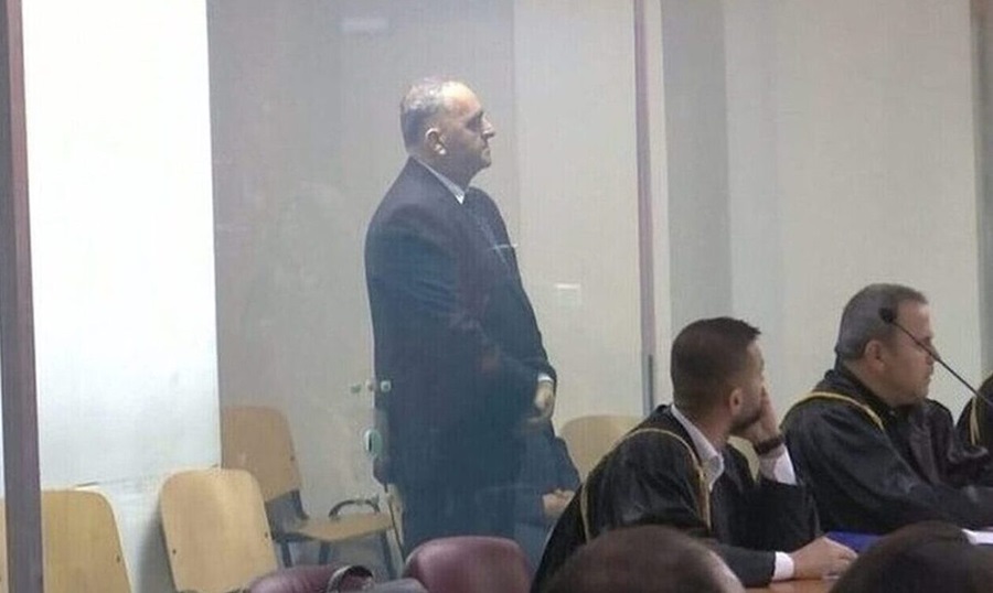 ΔΙΚΗ ΜΠΕΛΕΡΗ: ΠΟΙΝΗ ΦΥΛΑΚΙΣΗΣ 2,5 ΕΤΩΝ ΠΡΟΤΕΙΝΕ Ο ΕΙΣΑΓΓΕΛΕΑΣ – «ΜΕ ...
