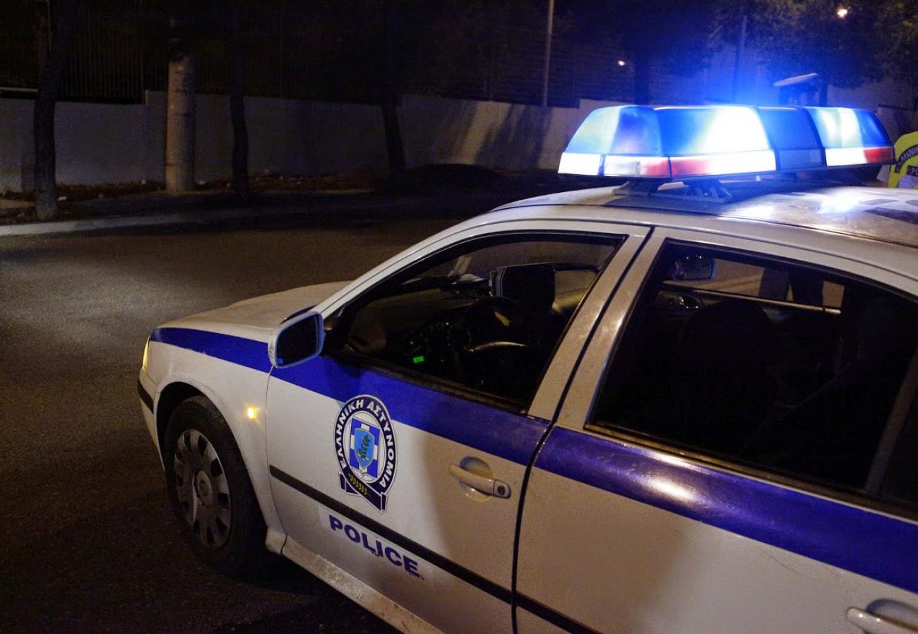 ΚΑΘΗΜΕΡΙΝΟΤΗΤΑ ΠΛΕΟΝ ΤΑ ΦΟΝΙΚΑ ΣΤΗΝ… ΔΗΜΟΣΙΑ ΤΑΞΗ ΤΟΥ ΜΗΤΣΟΤΑΚΗ! ΝΕΚΡΟΣ ...