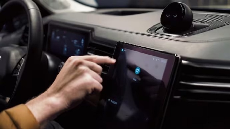 Τα “έξυπνα” αυτοκίνητα της Κίνας δημιουργούν σημαντικούς κινδύνους για ...