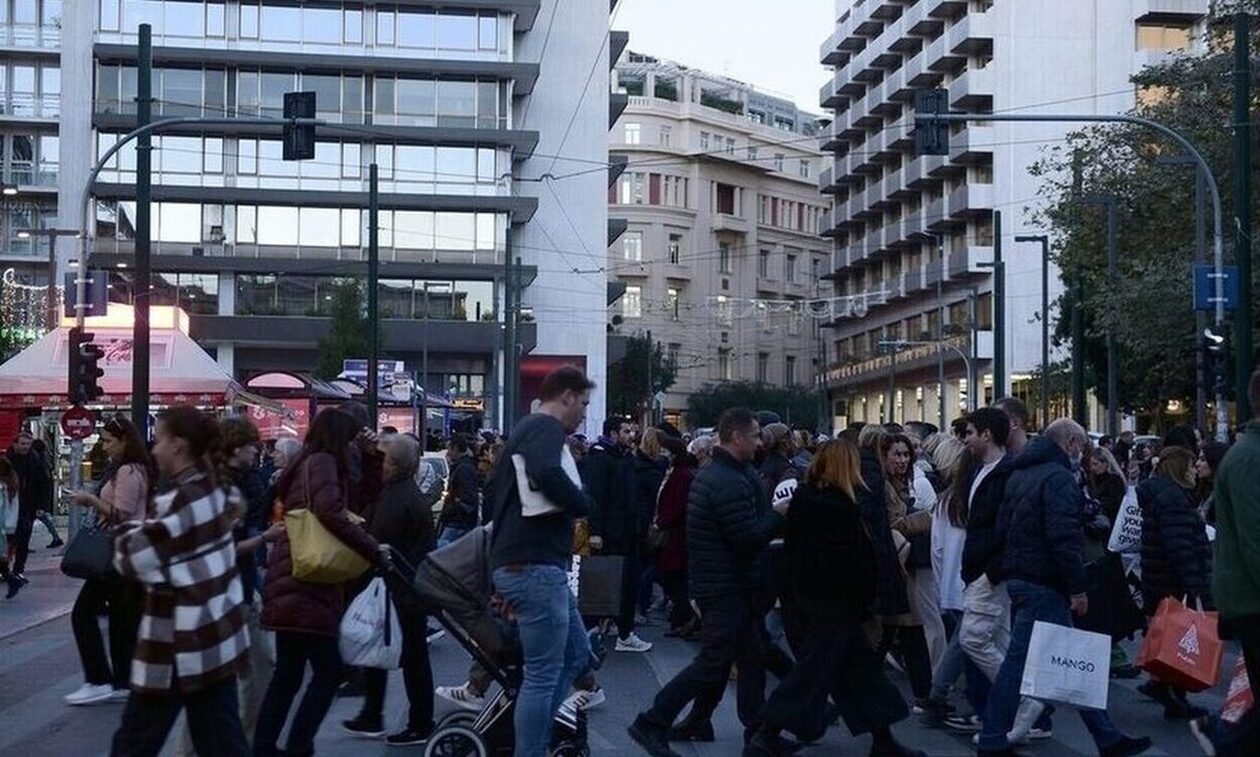 ΓΕΛΙΑ ή ΚΛΑΜΑΤΑ; Κατώτατος μισθός: Από 40 έως 50 ευρώ η αύξηση από την ...