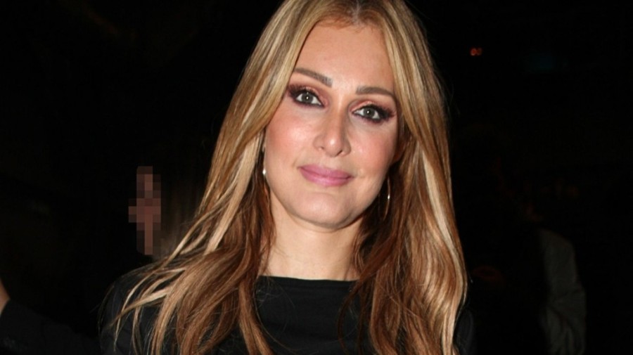 Θύμα χάκερ η Νατάσα Θεοδωρίδου: Γέμισε με πορνογραφικό υλικό η σελίδα ...